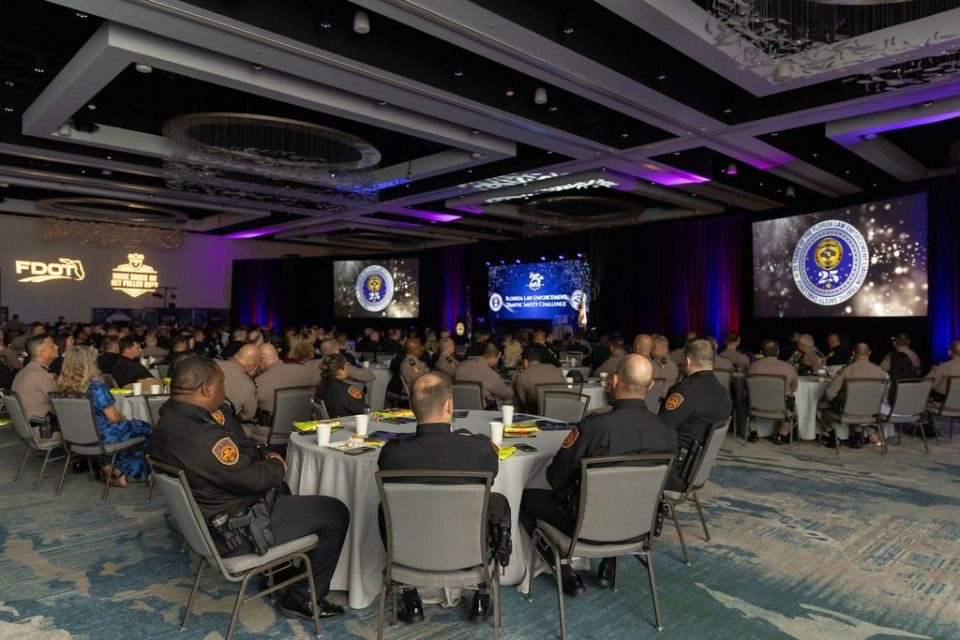 Traffic Safety Challenge | Florida Law Enforcement Liaison Program