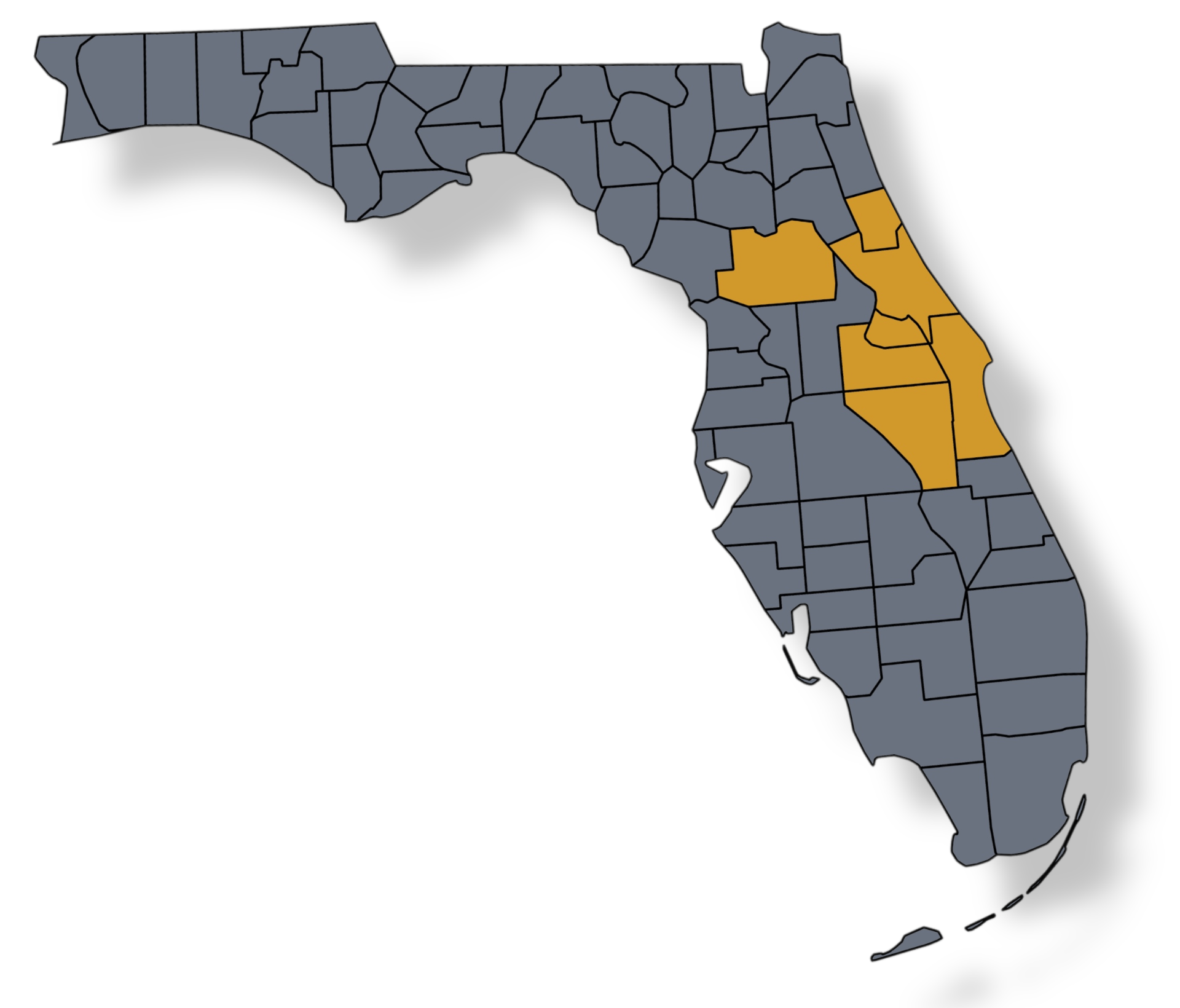 District 5 LEL: Jon Askins | Florida Law Enforcement Liaison Program