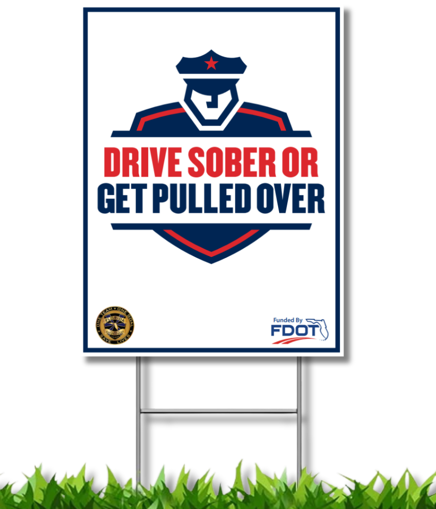 Florida Law Enforcement Liaison Program | One Team. One Goal. Save Lives.
