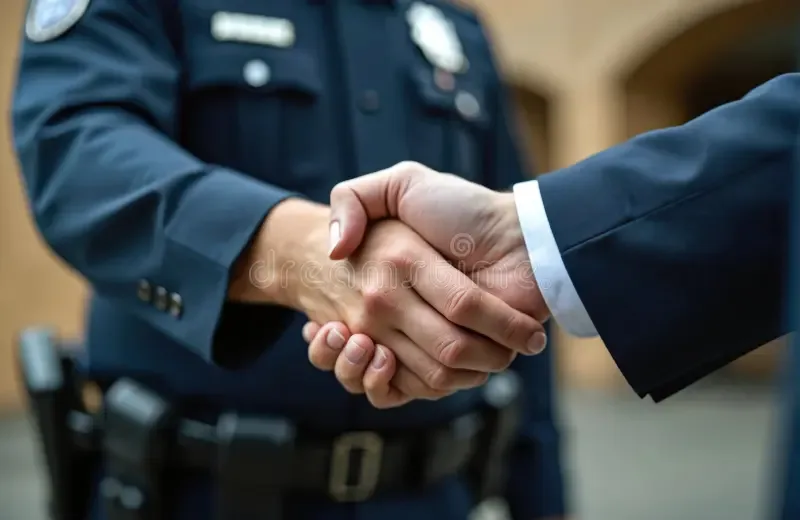 Traffic Safety Partners | Florida Law Enforcement Liaison Program