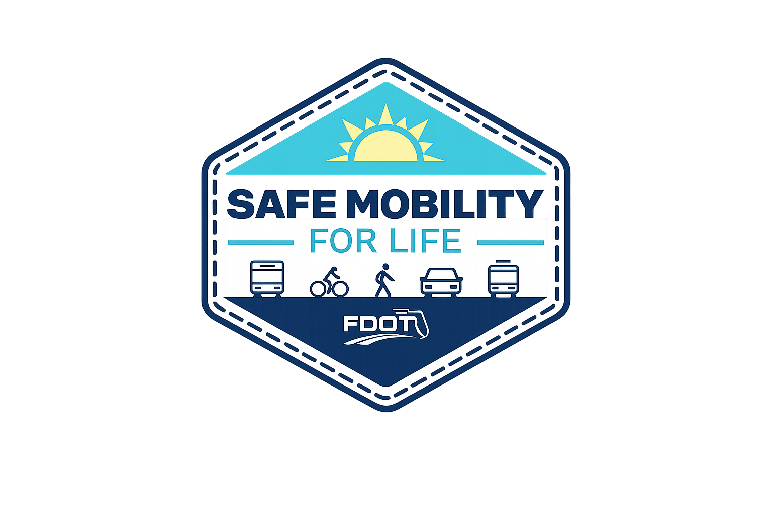 Florida Law Enforcement Liaison Program | One Team. One Goal. Save Lives.